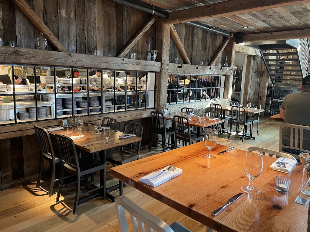 Sylvan Table - Bloomfield Hills, MI 48320 - Menu, Hours, Reviews and ...