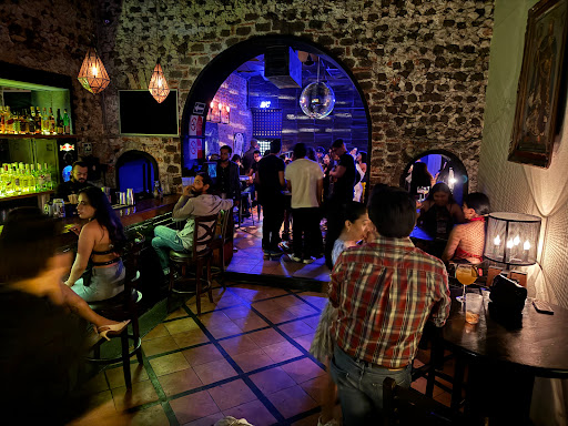 Funky Mama Resto Bar, México en Querétaro - Número de Teléfono ...