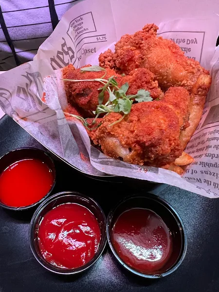 Best Restaurants in Baltimore - Eating Baltimore