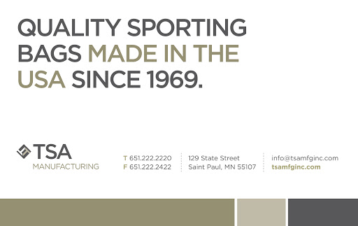 TSA Manufacturing - AZexplained