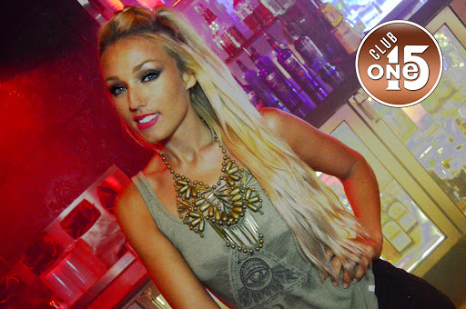 Night Club «Club One15», reviews and photos, 115 E Sheridan Ave ...