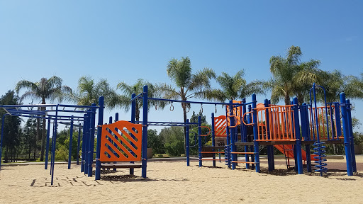 Park «Arovista Park», reviews and photos, 500 W Imperial Hwy, Brea, CA ...