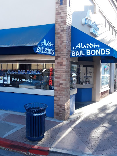 All-Pro Bail Bonds Of Ca in Campbell, California - Zaubee