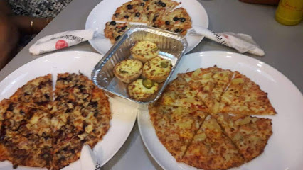 Intermart Ebène in Ebène, Quatre Bornes, - Zaubee