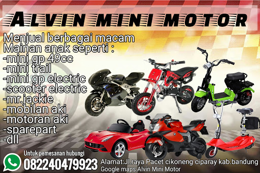 Toko Onderdil Motor Trail Bandung | Reviewmotors.co