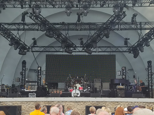 Amphitheater «Toledo Zoo Amphitheater», reviews and photos, 2700 ...