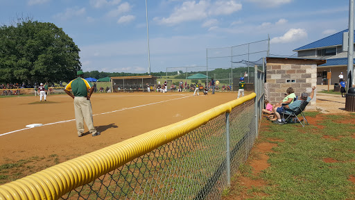 Appomattox Community Park - AZexplained