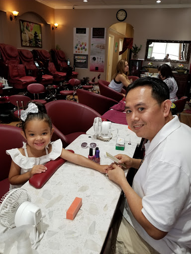 Ruby Nails & Spa - Locations from All Over the World