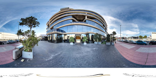 Restaurante Marla Center en Murcia