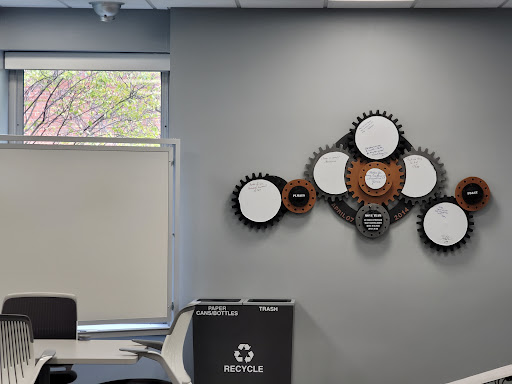 Caterpillar Technical Center Building L