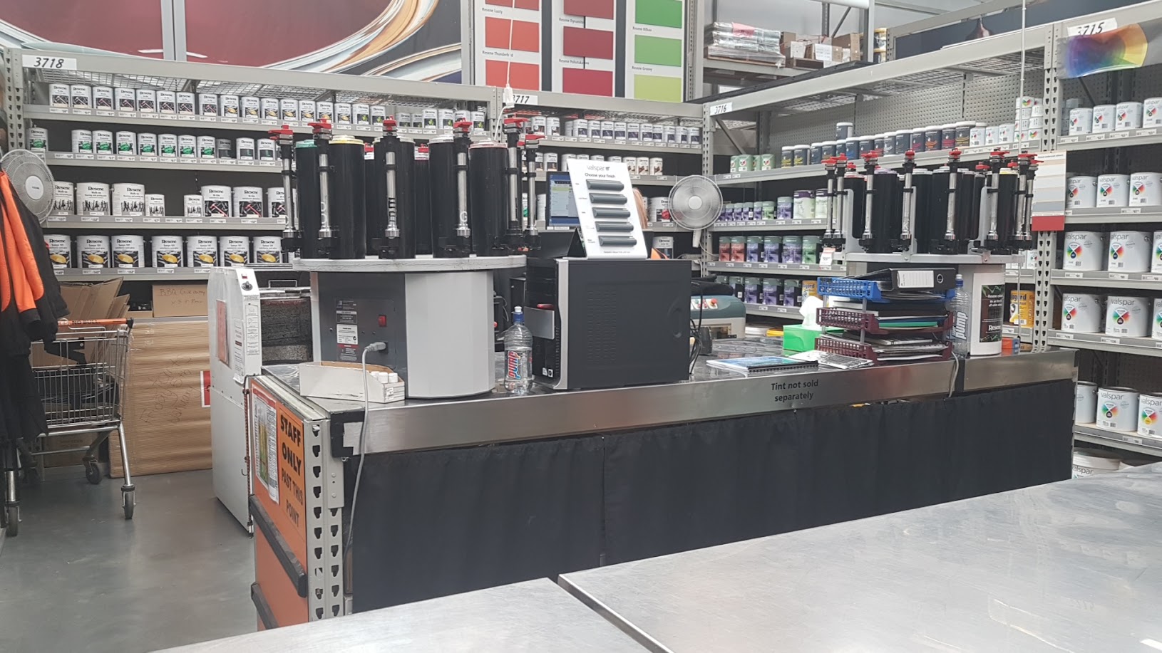 Mitre 10 MEGA Timaru, 23 Bank St, Timaru Central, Timaru 7910, New Zealand