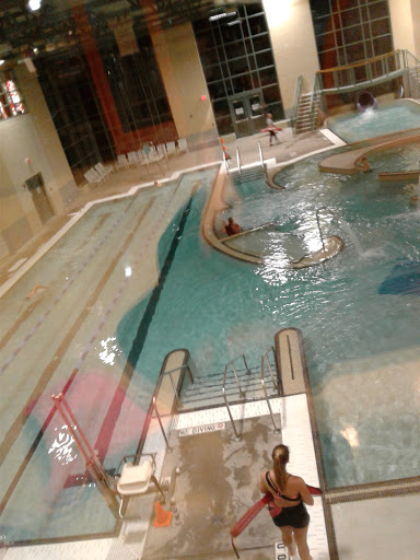 Recreation Center «Arnold Recreation Center», reviews and photos, 1695 ...