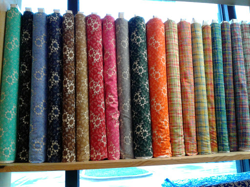 Fabric Store «FM Stores», reviews and photos, 2814 S Fremont Ave ...