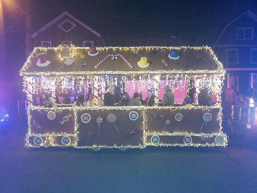 Performing Arts Theater «Hamilton Stage, Union County Performing Arts ...