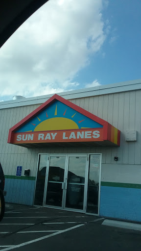 Bowling Alley «Sun Ray Lanes», reviews and photos, 2245 Hudson Rd, St ...