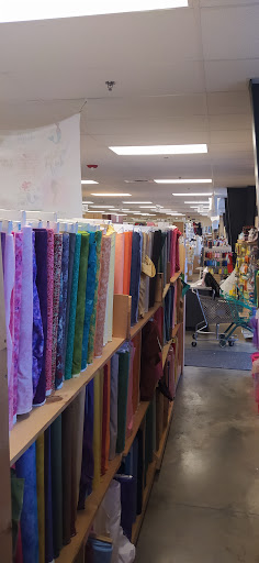 Fabric Store «FM Stores», reviews and photos, 2814 S Fremont Ave ...