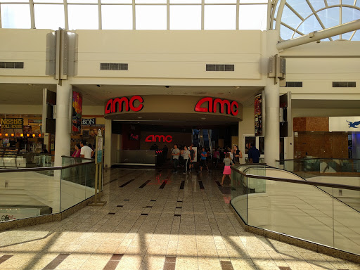 Movie Theater «AMC DINE-IN South Bay Galleria 16», reviews and photos ...