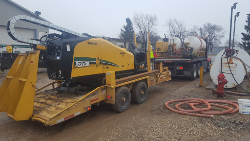 Hoerr Construction Inc - AZexplained