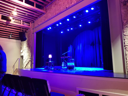 Radio Broadcaster «eTown Hall», reviews and photos, 1535 Spruce St ...