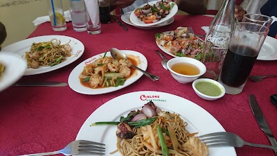 Comlone Restaurant, Restaurant, Savanne - Mauritius