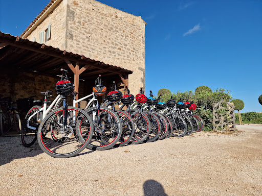 marimonte bike center & headquarter, Cala d'Or @inturotelACTIVE (Cala d'Or)