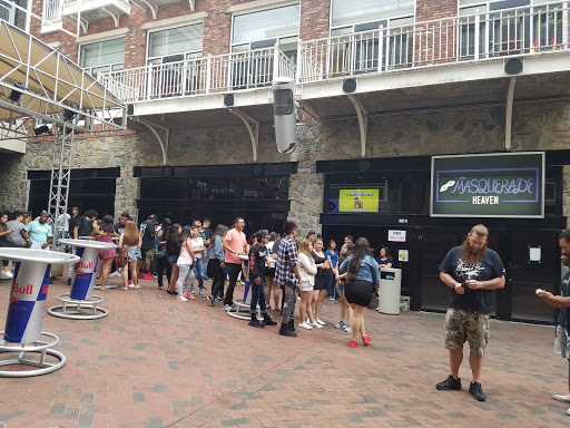 Live Music Venue «The Masquerade», reviews and photos, 50 Lower Alabama ...