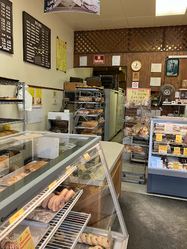 Canyon Meadows Bakery