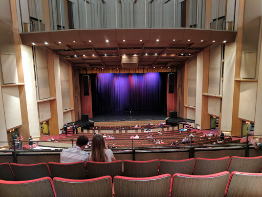 Convention Center «Sacramento Convention Center», reviews and photos ...