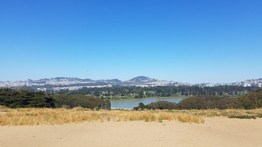 Park «Lake Merced Park», reviews and photos, Skyline Blvd & Harding Rd ...
