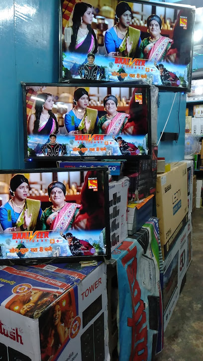 Baba Electronics - 89J7+QW6, Purulia, West Bengal - Zaubee