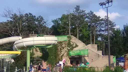 Water Park «Turtle Splash Water Park», reviews and photos, 129 W ...