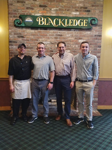 Golf Course «Blackledge Country Club», reviews and photos, 180 West St ...