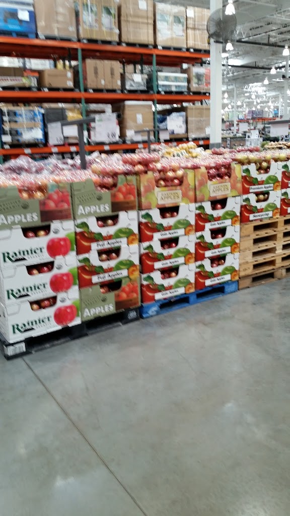 Costco Wholesale - Montgomery, AL 36117 - Location, Reviews, Hours and ...