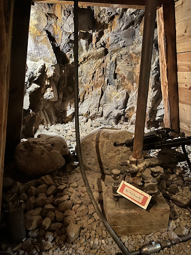 Museum «Western Museum of Mining and Industry», reviews and photos, 225 ...