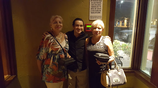 Auditorium «Combes Community Center», reviews and photos, 21646 Hand Rd ...