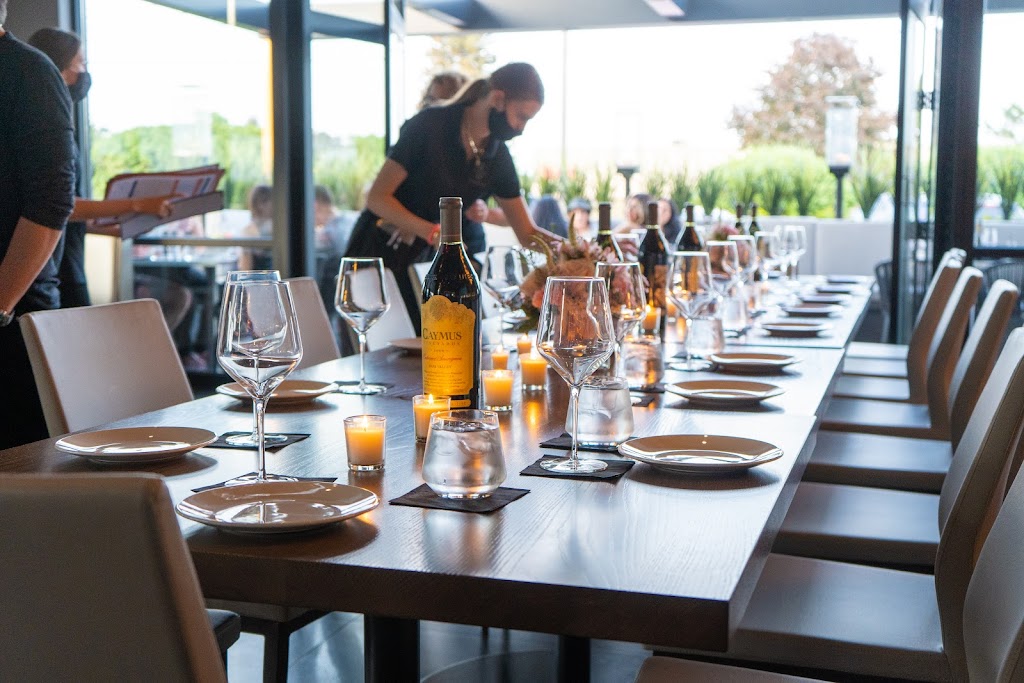 RH House Menu - Rochester Hills, MI