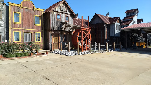 Amusement Park «Fun Junction USA», reviews and photos, 1675 Georgia 85 ...