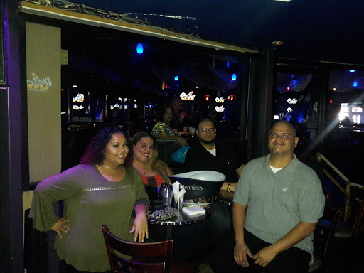 Night Club «Cafe Iguana Pines», reviews and photos, 8358 Pines Blvd ...