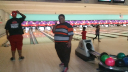 Bowling Alley «Emerald Bowl», reviews and photos, 9307 Boone Rd ...