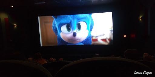 Movie Theater «AMC Showplace Edwardsville 12», reviews and photos, 6633 ...