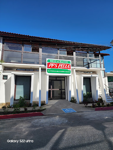 Pp's Pizza en San Cristóbal de las Casas - Número de Teléfono, Reservas ...