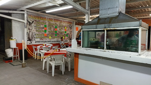 Restaurante Los Super Burros en La Paz