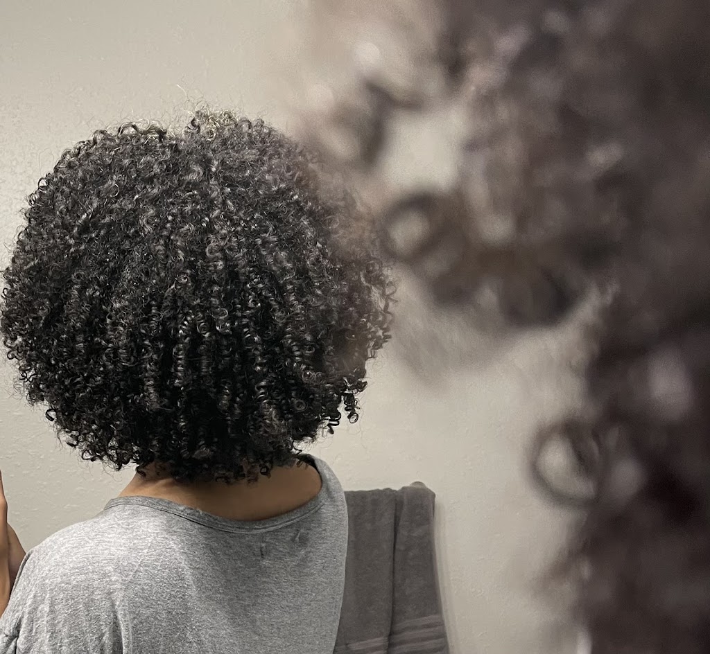 Swoope Hair “Natural Hair Lounge” - Birmingham, AL 35203 - Services and ...