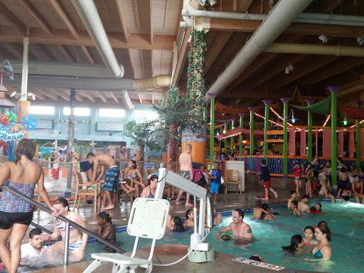 Water Park «CoCo Key Water Resort», reviews and photos, 50 Ferncroft Rd ...