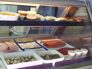 Reviews Jen's Fish Market (Fish Shop) in New Hampshire | TrustReviewers.com