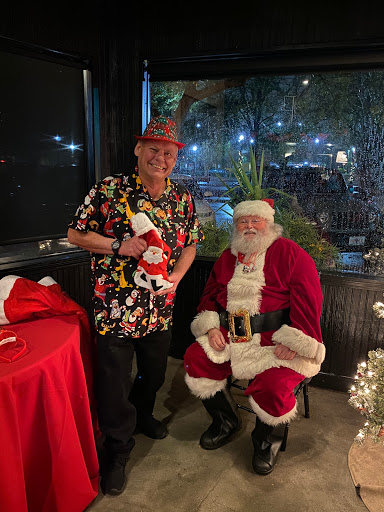 Event Venue «The Palafox House», reviews and photos, 196 N Palafox St ...