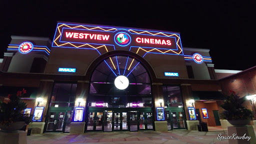 Movie Theater «Regal Cinemas Westview 16 & IMAX», reviews and photos ...