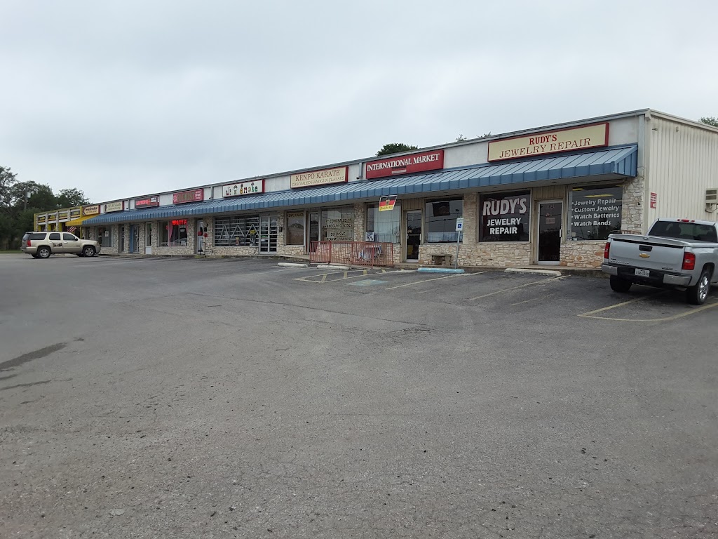 Nene's Exotic Beauty Braiding & Weaving Place - Universal City, TX ...