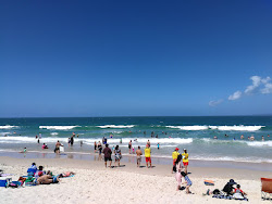 Woorim Beach 🏖️ Moreton Bay District, Australia - detailed features ...