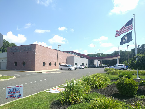 Community Center «Monroe Community Center», reviews and photos, 120 ...